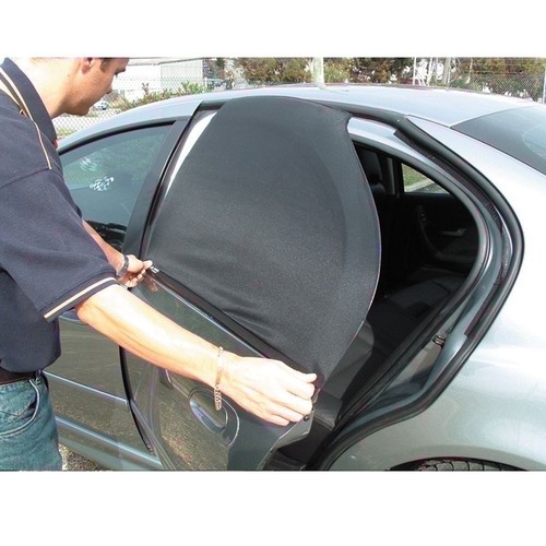 SHEVRON WINDOW SOX CAR SUN SHADES : Socks ALL MODELS | eBay