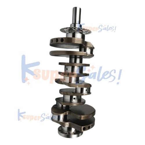 13401-31060 1340131060 Crankshaft for Toyota Engine 4.0L 1GR | eBay