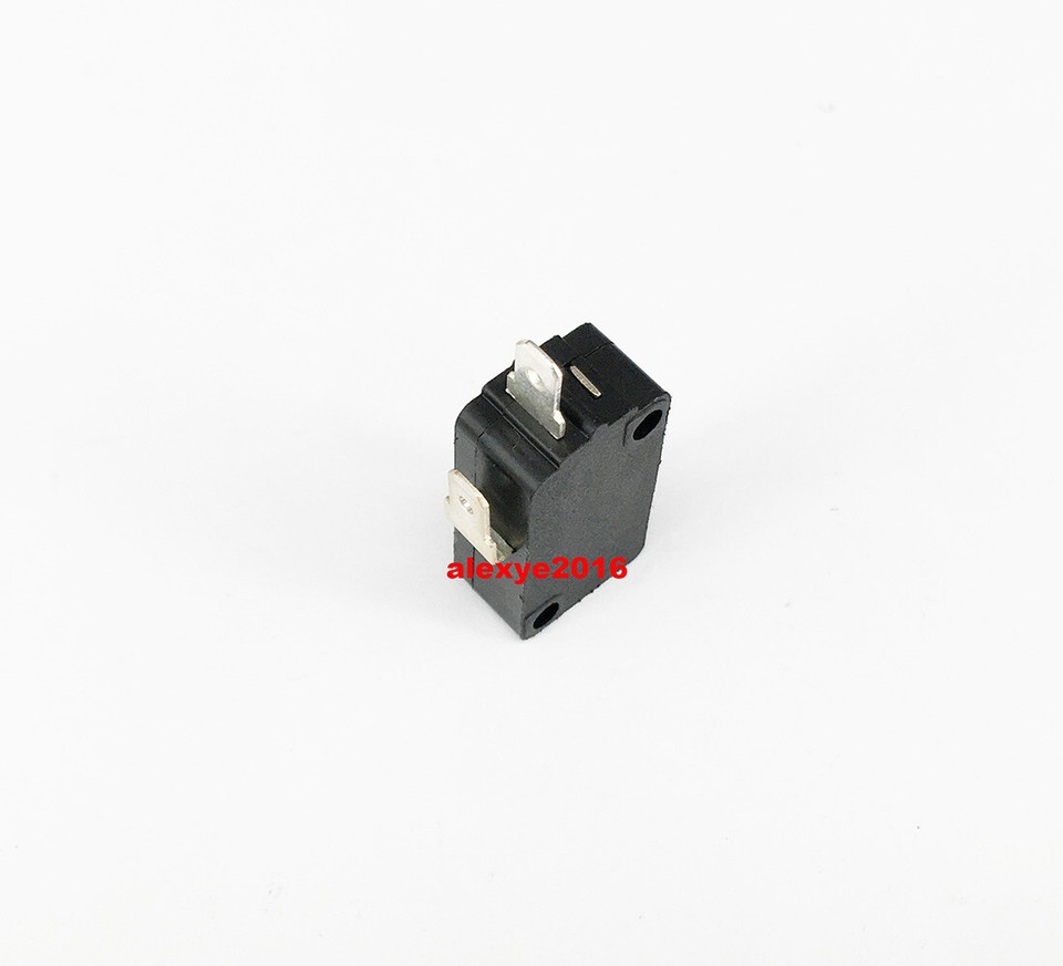TAIHENG THW-16 T120 / TH3 T80 Micro Limit Switch COM and NO 2 Pins No ...