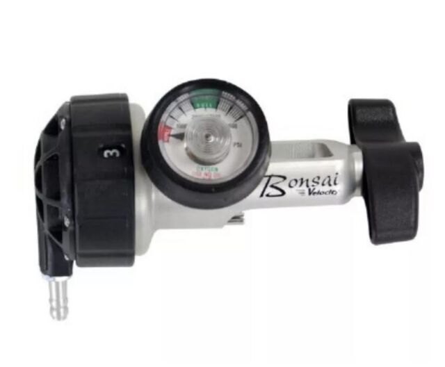 Drive CHAD Bonsai Velocity Pneumatic Oxygen Conserver (OM-812) for sale ...