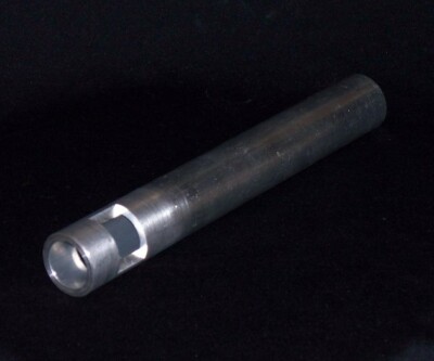 ELM Eco Master, RTI ECO-Master Outer Reactor Pipe OEM Replacement Parts ...