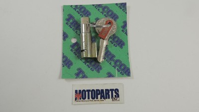 Neiman Steering Lock pre-1967 Triumph (60-0402/3) | eBay