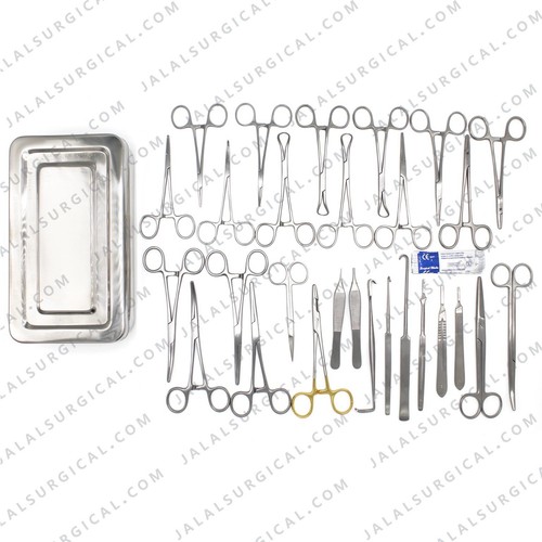 Spay Kit Veterinary Surgical Instruments set Ovaries Removal | eBay