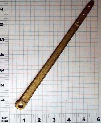 Kohler Brass Flush Arm | eBay