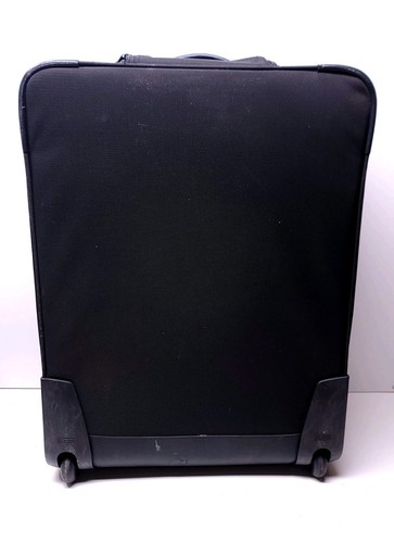Tumi 24" Upright Expandable Rolling Wheeled Suitcase Travel Bag Luggage 22904DH | eBay