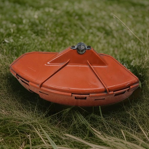 TANAKA TBC-2510 String Trimmer Guard with Extension - Pro Force Model # ...