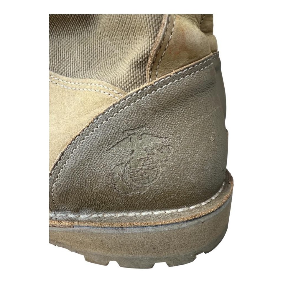 Danner USMC Rat Temperate Gore Tex Combat Boot Men size 12.5 Wide | eBay