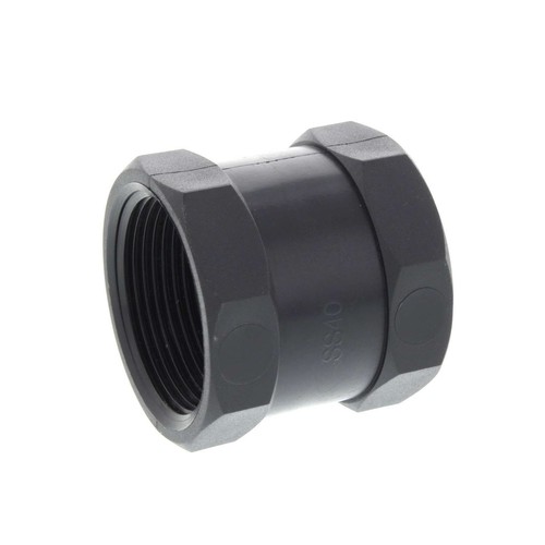 Socket 40mm BSP Plumbing Irrigation Poly Fitting Water Hansen | eBay