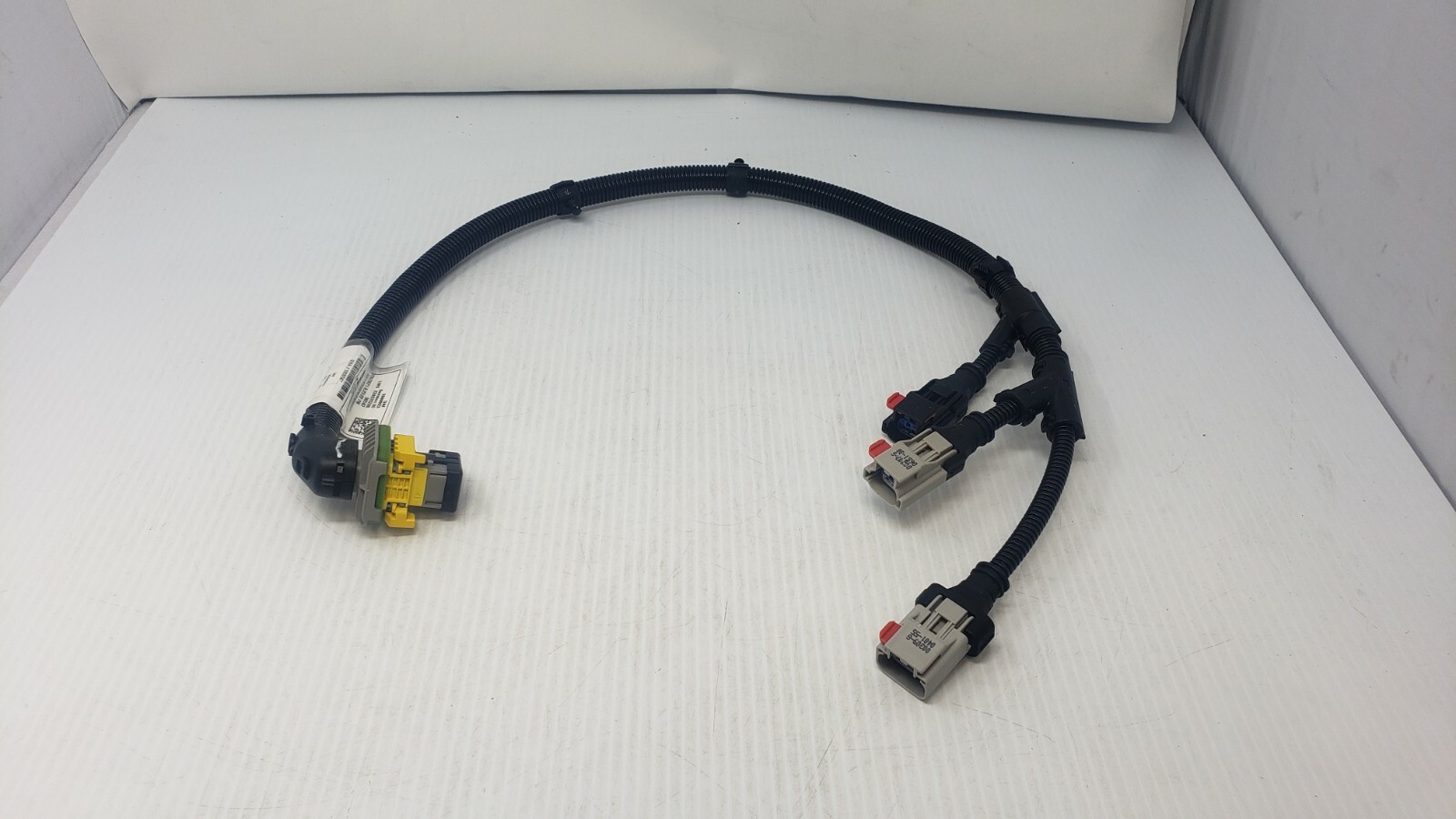 DAF 2008923 Harness Motor EAS | eBay