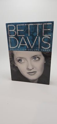 Bette Davis Collection Volume 3 883929280858| eBay