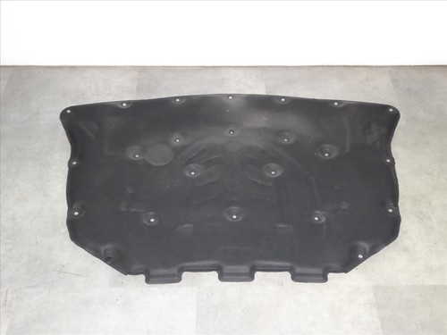 BMW F11 530DX, Schallisolierung Frontklappe, 51486989301 | eBay.de