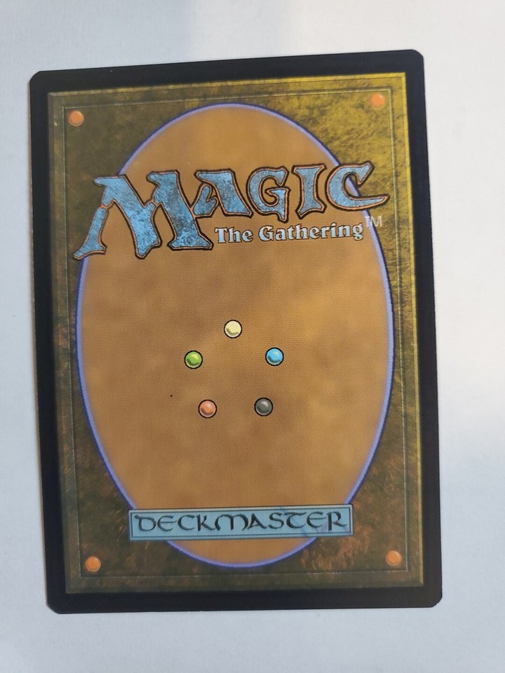 MTG Magic The Gathering Card Sweet Oblivion Sorcery Blue Theros Beyond ...