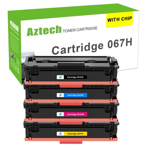 067H Toner Cartridge Compatible Replacement for Canon 67H MF656Cdw With ...