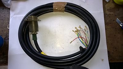 NATO LEAD 4M - 87270,3KK141 - 7 WTK | eBay UK