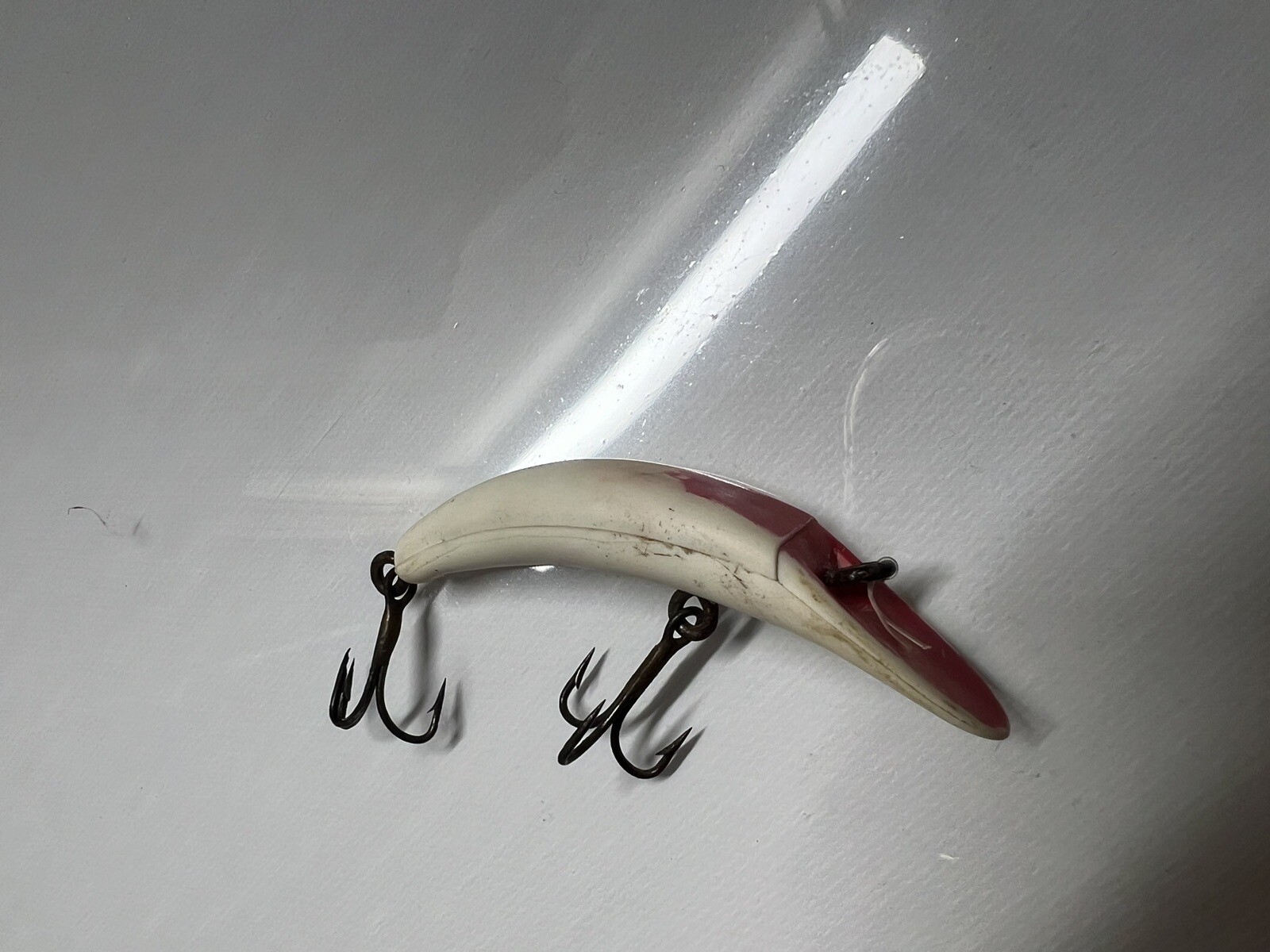 Fishing Lures Lazy Ike Collection, Lot Of Five. Vintage Lures 🔥 | eBay