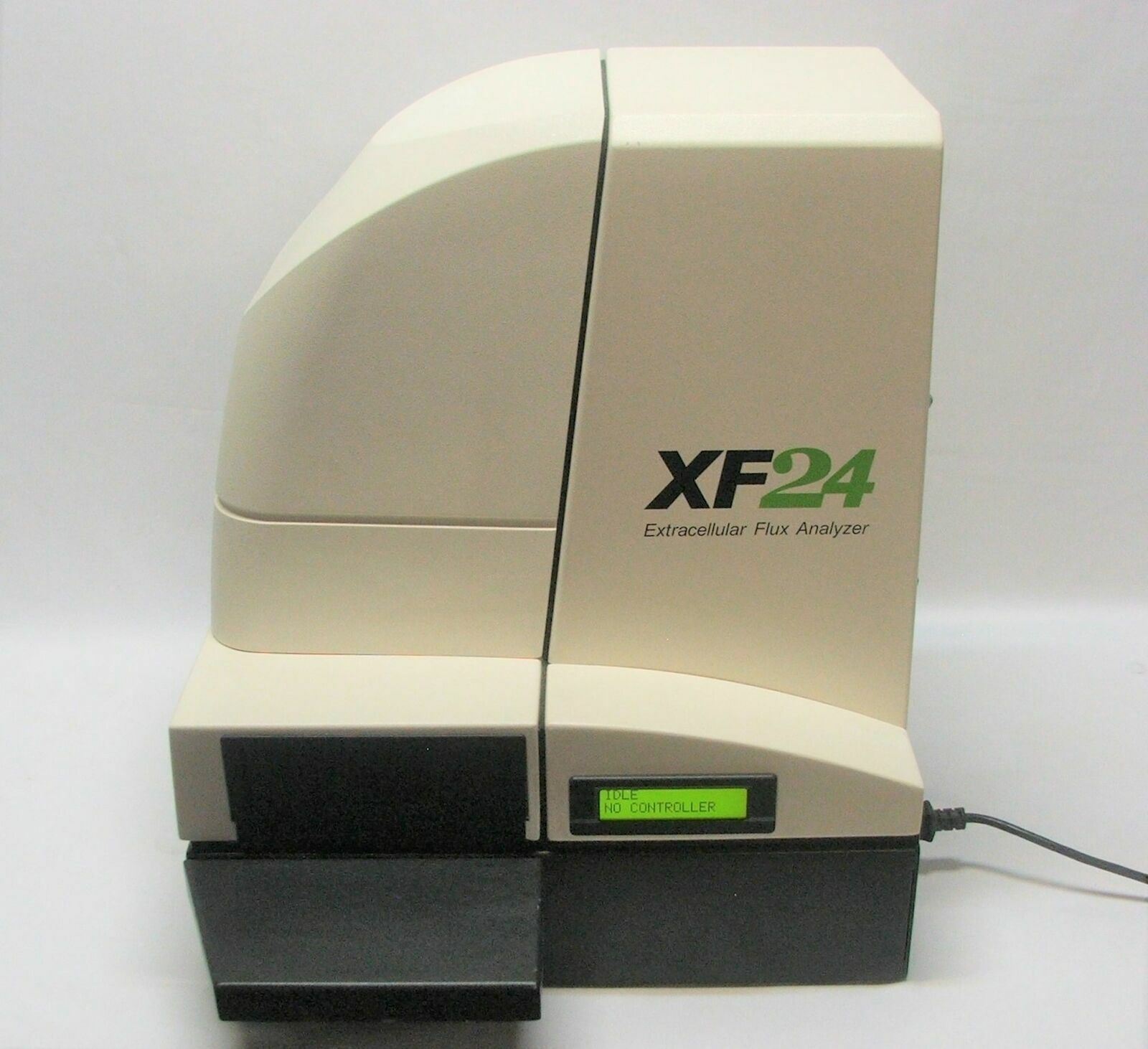 Seahorse Bioscience XF24-2 Extracellular Flux Analyzer | eBay