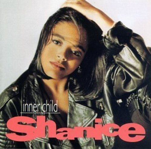 Shanice - CD - Inner child (1991) | eBay