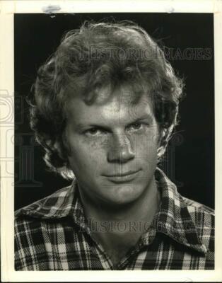 1978 Press Photo Actor James Stephens - sap61703 | eBay