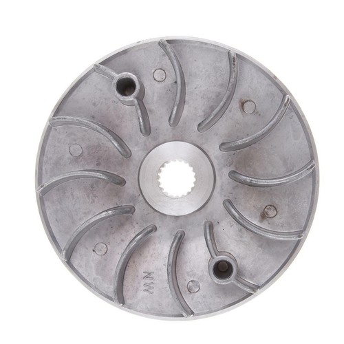 High Performance Variator Drive Face Fan for GY6 125cc 150cc Moped Go ...