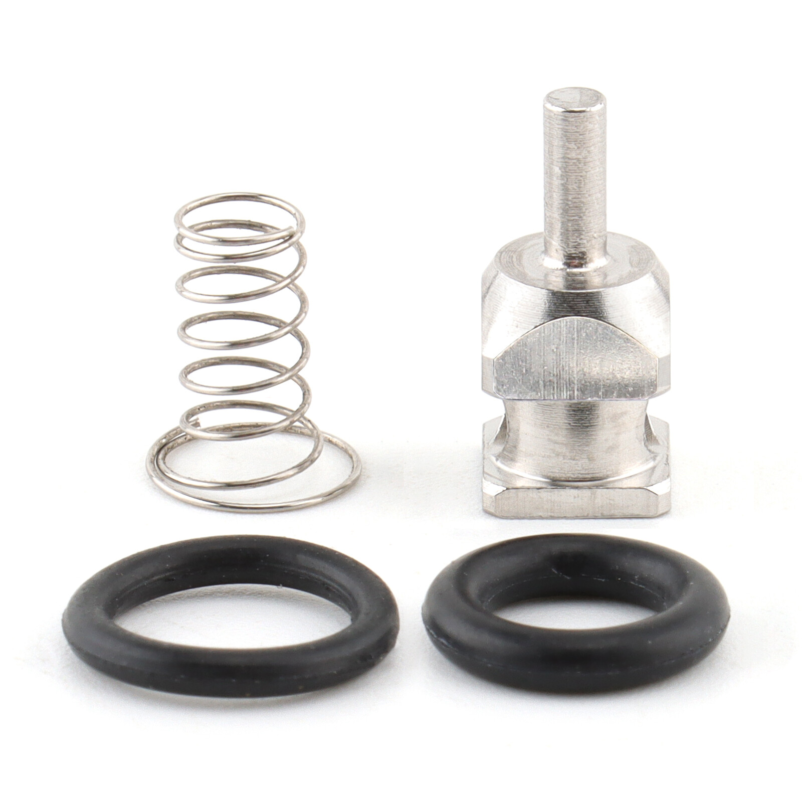 O-Ring Fuel Tool EFI Check Valve Rebuild Kit For Harley Road Glide ...