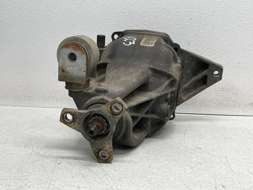 12 13 14 Mercedes C300 C350 Rear Diff Differential Axle Carrier 4Matic ...