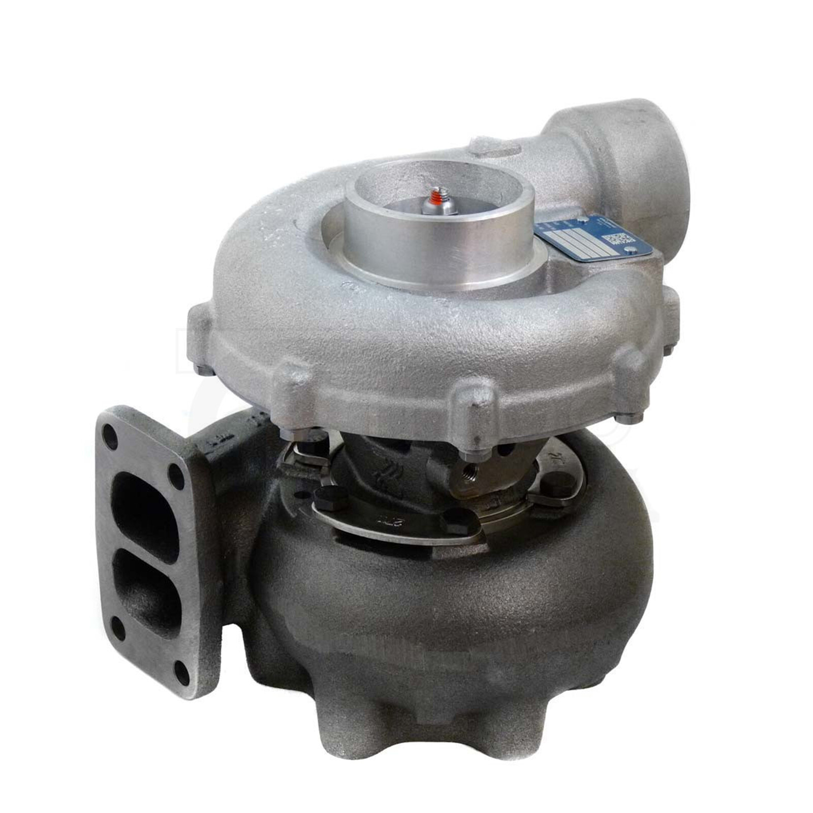 Turbo K27 Turbocharger 53279706206 For Benz With DA640 OM442LA/OM422 Engine 610894186577| eBay