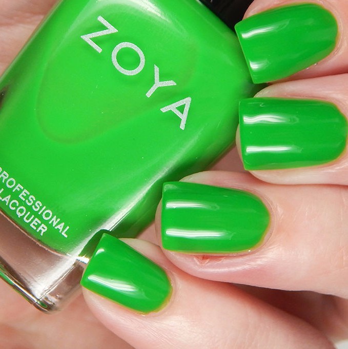 ZOYA ~*** Ultra Brites ***~ Neon Summer 2016 Collection | eBay