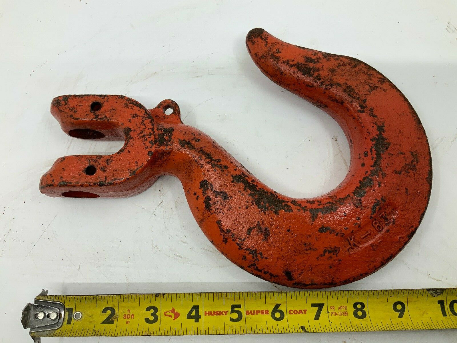 Kuplex-T K-83 Hook | eBay