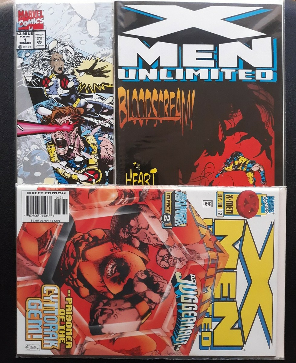 Onslaught Vs Juggernaut