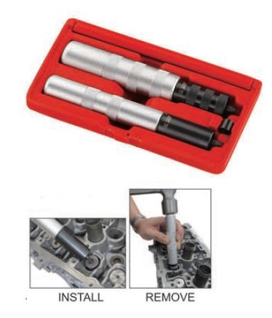 VALVE KEEPER REMOVER AND INSTALLER KIT for stems 5/16" to 3/8", JTC ...