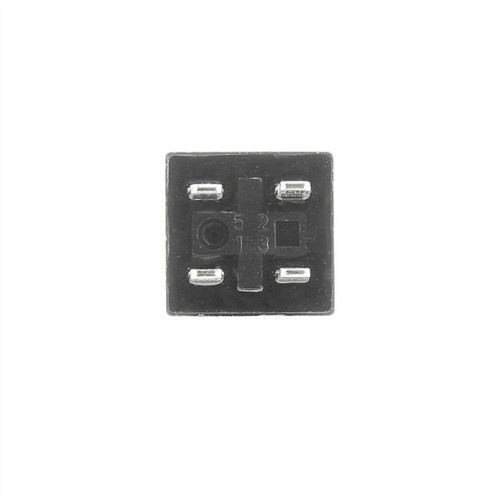 Cooling Fan Relay for Polaris Ranger Crew 500 570 800 2010-2020 4016819 ...