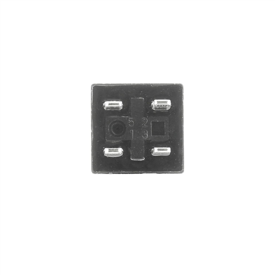 Cooling Fan Relay for Polaris Ranger Crew 500 570 800 2010-2020 4016819 ...