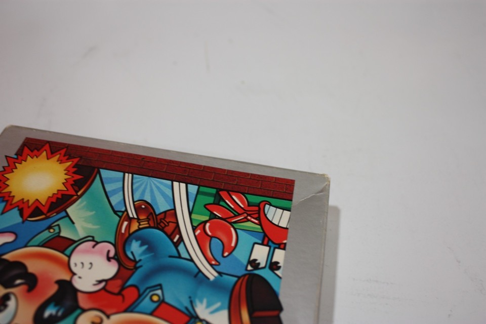 Atari 5200 Mario Bros Boxed Tested | eBay