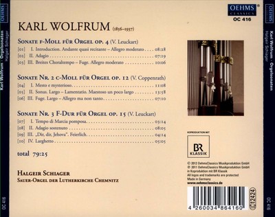 HALGEIR SCHIAGER SPIELT KARL WOLFRUM NEW CD 4260034864160| eBay