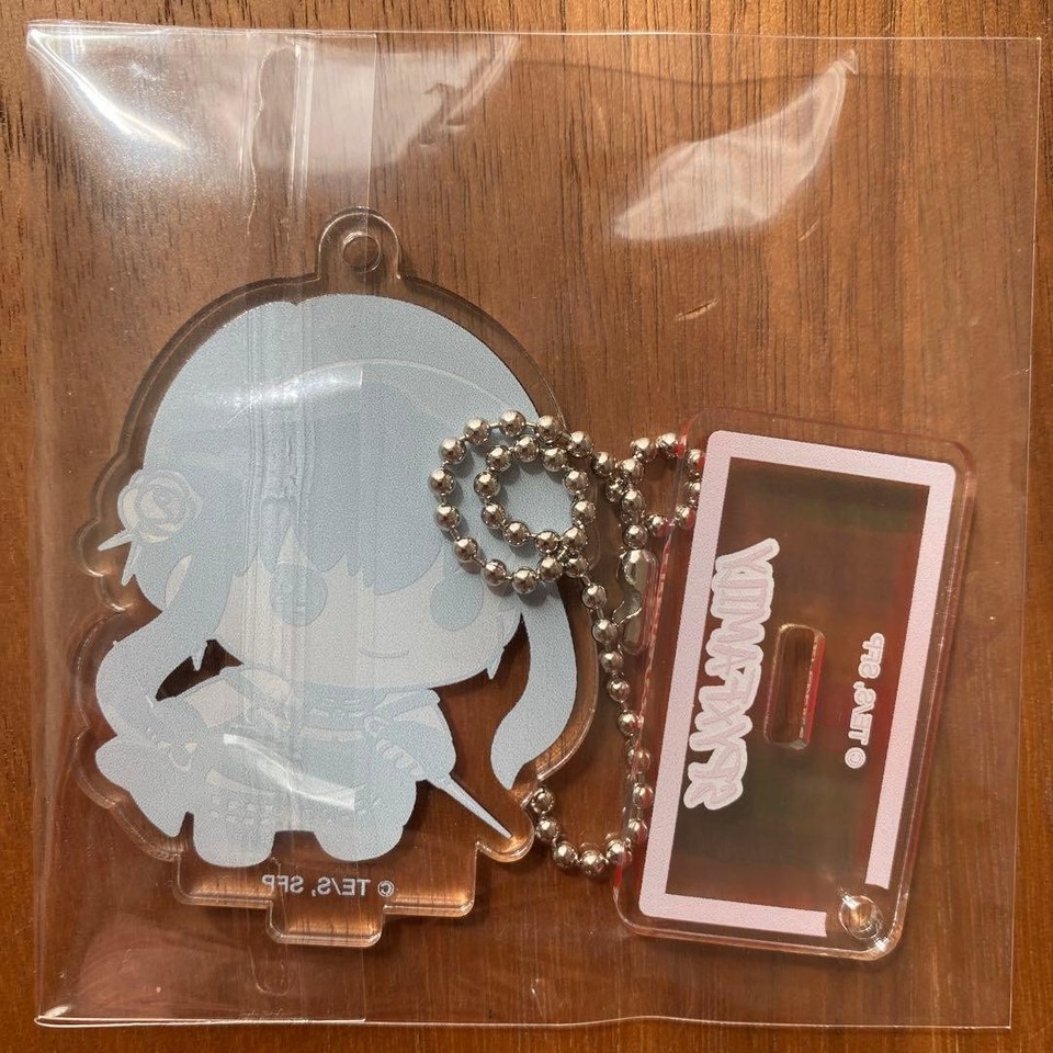 00 Special sale!! Spy Family Yor Forger acrylic stand keychain | eBay