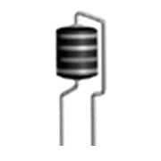 15Pcs B82144B1225J000 Fixed Inductors HF-CHOKE LBC 2200UH 5% | eBay