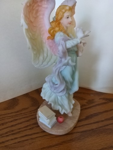 Mint~ 1998 Seraphim~Katherine Angel of Knowledge~ Roman Inc ~ | eBay