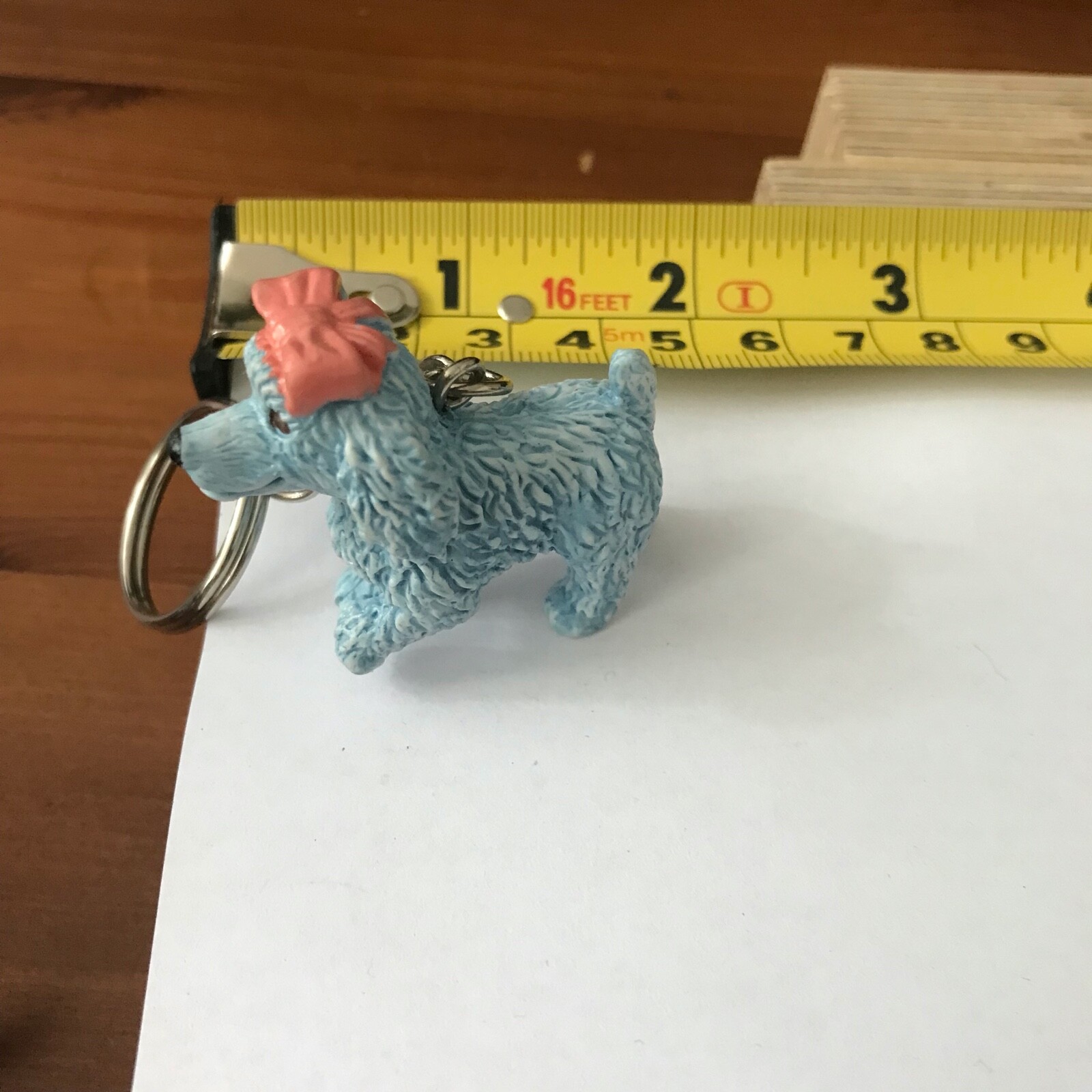 Vintage 1994 MEG Puppy In My Pocket Collector Toy Dog Figures | eBay