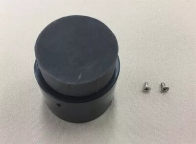 SunSetter Flagpole Tube #4 Bottom Cap Replacement Part FP016 | eBay