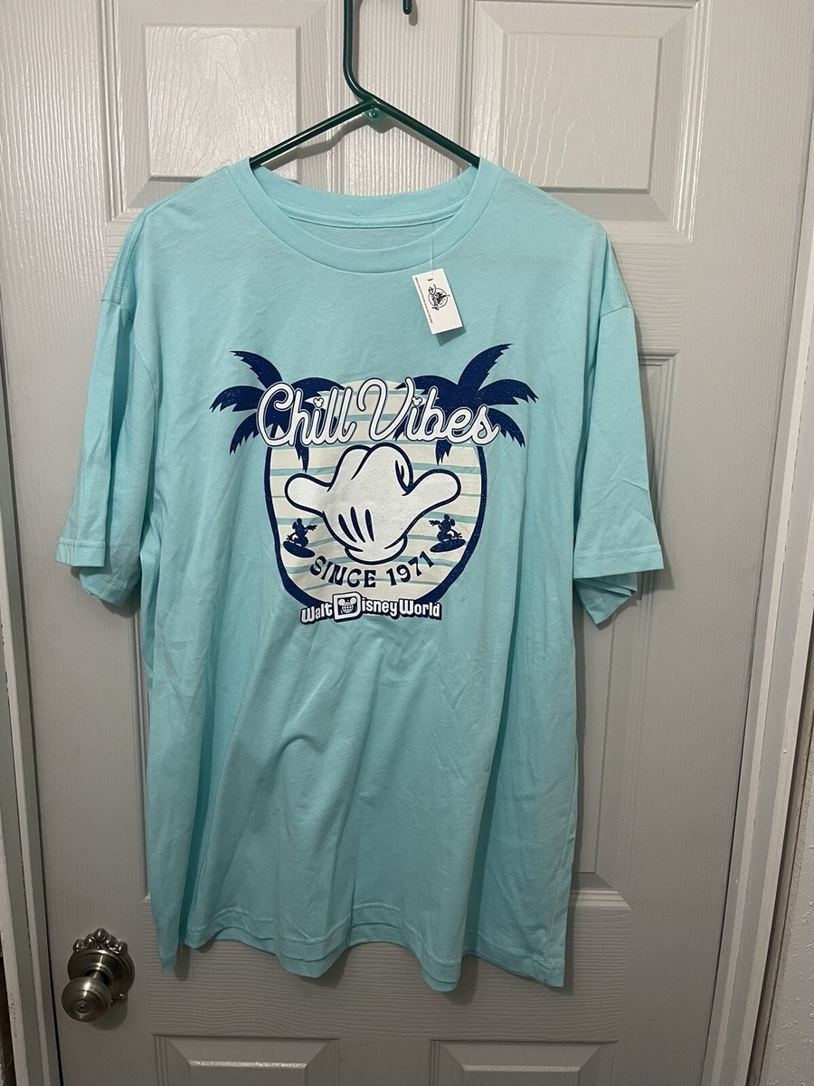 Walt Disney World Textile Services