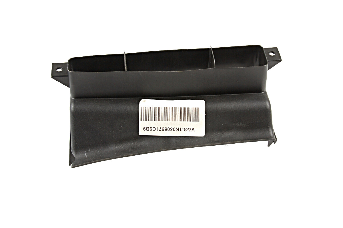 Genuine AUDI A3 2004 - 2013 2,0 DIESEL AIR INTAKE INLET DUCT 1K0805971C ...