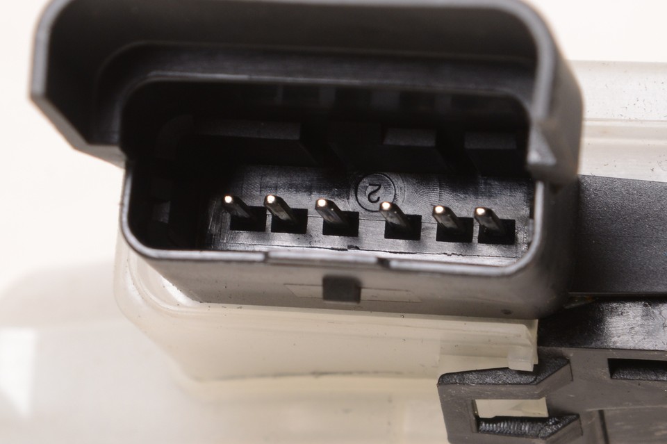 ORIGINAL Zentralverriegelung vorne links CITROËN BERLINGO Box (K9) 2019 ...