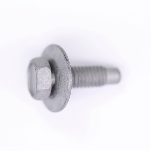 Hex Screw Part Number - 08146-6165H For Nissan | eBay