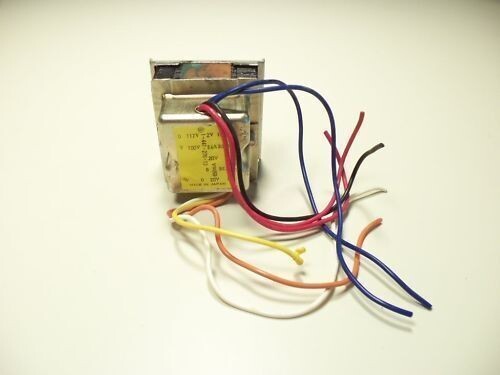 SONY TC-230 REEL PARTS - power transformer 1-441-276-13 | eBay