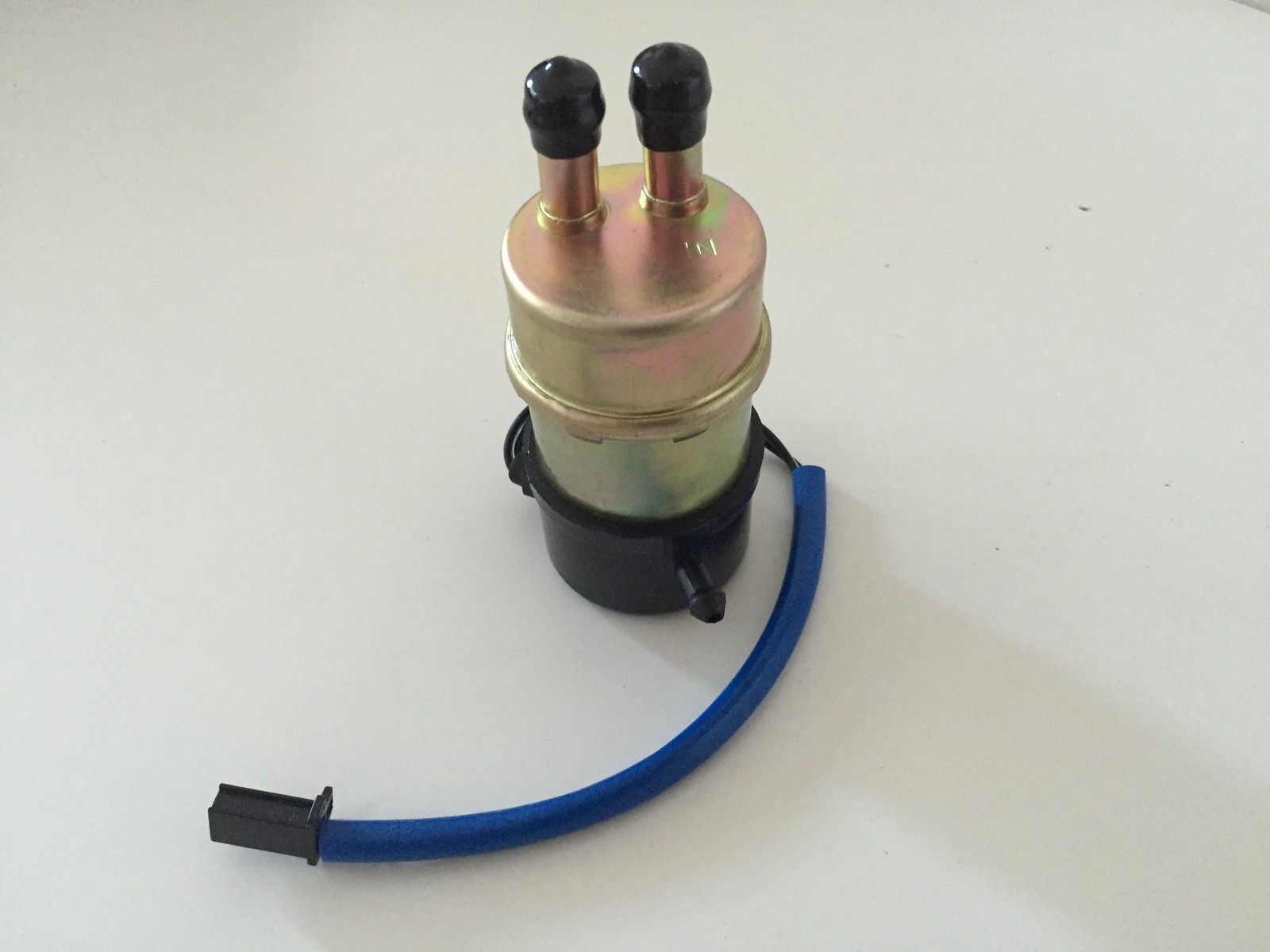 Pompa Benzina Nuova New Honda Africa Twin XRV 750 RD04 RD07 Fuel Pump ...