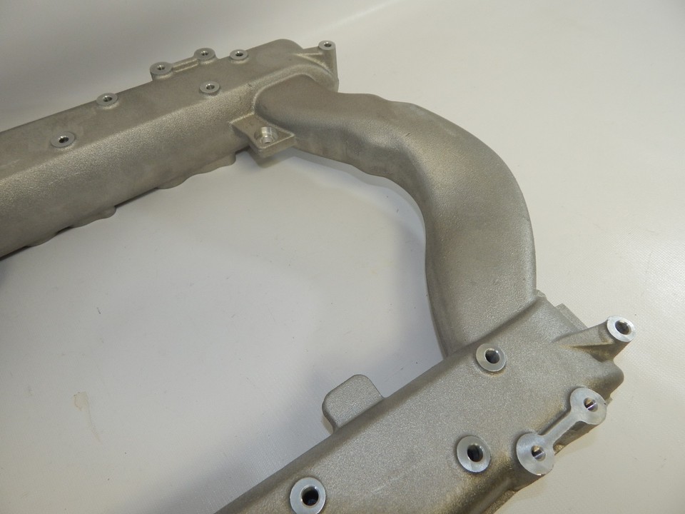 New OEM Ford Intake Inlet Exhaust Manifold Assembly 5C4Z9424AB 5C4Z ...