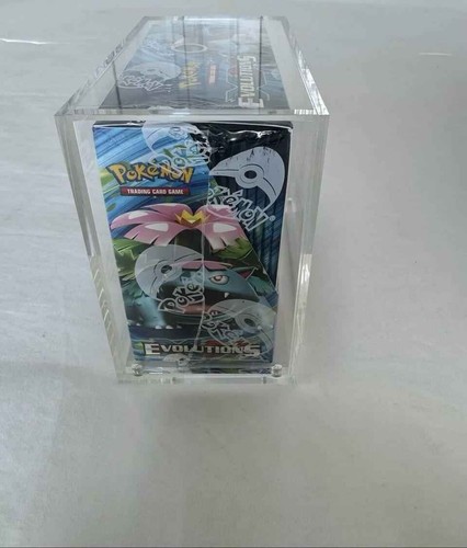 Pokémon TCG XY Evolutions Booster Box (Pack of 36) for sale online | eBay