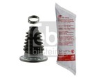 Front Left Inner Drive Shaft Boot Bellow Fits Audi Q5 8RB 2.0 TDI ...