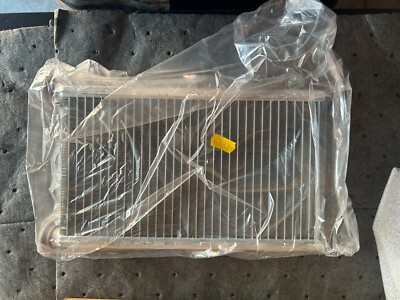 New HVAC Heater Core Fits Mercedes-Benz Glc43 AMG 4Matic By 0998300061 ...