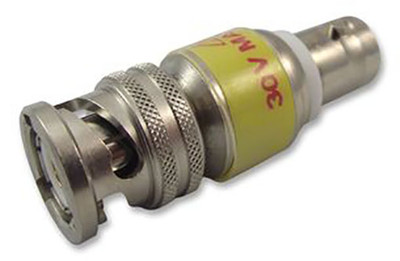 KEITHLEY - 7078-TRX-BNC - ADAPTER, TRIAX TO BNC, 3 SLOT MALE | eBay